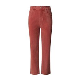 Pepe Jeans Hose 'SUN' Damen Größe 36 rostrot