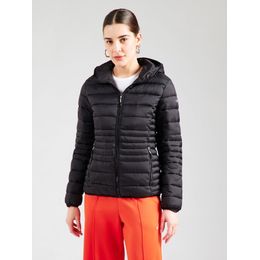 CMP Outdoorjacke Damen Größe M schwarz