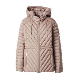 MICHAEL Michael Kors Jacke Damen Gr&ouml;&szlig;e XL beige
