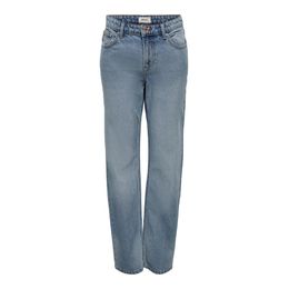 Only Jeans 'DAD' female Blue size 31