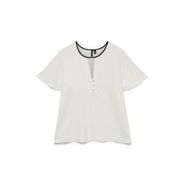 Véro Moda Vero Moda Blouse 'VMNIMA' female White size M