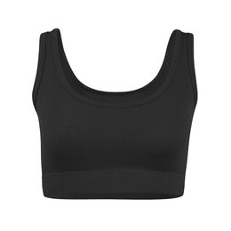 Yenita Sports Top female Grey size M
