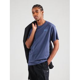Nike Sportswear T-Shirt Herren Gr&ouml;&szlig;e XXL marine