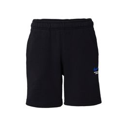 Nike Sportswear Shorts Herren Gr&ouml;&szlig;e 38 schwarz