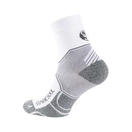 Stark Soul&reg; Stark Soul Socks male White size 43-46