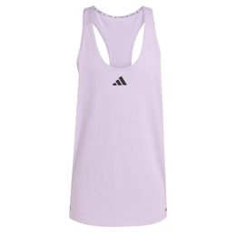 adidas Performance Performance Shirt 'Power' male Purple size XXXL