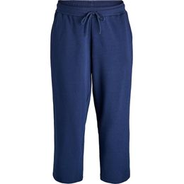 ZIZZI Hose 'MRikke' Damen Gr&ouml;&szlig;e 62/64 navy