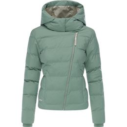 Ragwear Winterjacke 'Harlen' Damen Größe XS mint