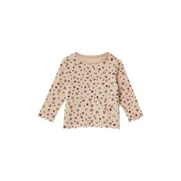 s.Oliver Shirt Jungen Gr&ouml;&szlig;e 68 beige / gelb / pink / rot / schwarz