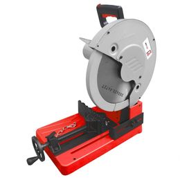 HOLZMANN-MASCHINEN Holzmann Mobile Metalltrenns&auml;ge MKS355 - 230V