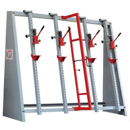 HOLZMANN-MASCHINEN Holzmann Verleimst&auml;nder VST3000