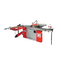 HOLZMANN-MASCHINEN Holzmann Formatkreiss&auml;ge TS315VF2600 - 230V