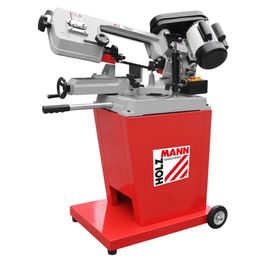 HOLZMANN-MASCHINEN Holzmann Metallbands&auml;ge BS128HDR - 230V