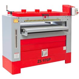 HOLZMANN-MASCHINEN Holzmann Zylinderschleifmaschine ZS970P - 230V