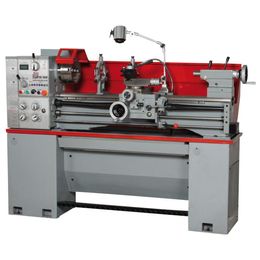 HOLZMANN-MASCHINEN Holzmann Metalldrehbank ED1000F - 400V