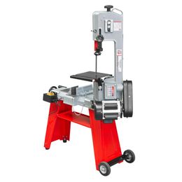 HOLZMANN-MASCHINEN Holzmann Metallbands&auml;ge BS115 - 230V