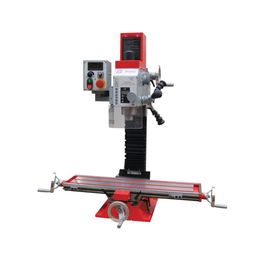 HOLZMANN-MASCHINEN Holzmann Fr&auml;smaschine MK3, inkl. XL Tisch BF25VLN - 230V