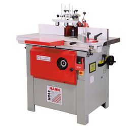 HOLZMANN-MASCHINEN Holzmann Fräsmaschine FS200SF - 230V