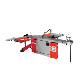 HOLZMANN-MASCHINEN Holzmann Formatkreiss&auml;ge TS315VF3200 - 230V