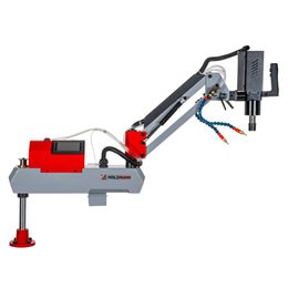 HOLZMANN-MASCHINEN Holzmann Gewindeschneidmaschine GSM16E_R11 - 230V