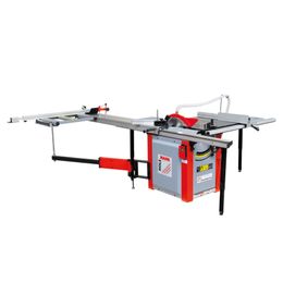 HOLZMANN-MASCHINEN Holzmann Formatkreiss&auml;ge TS315VF2000 - 400V