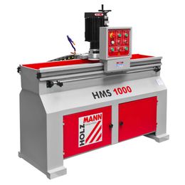 HOLZMANN-MASCHINEN Holzmann Hobelmesserschleifmaschine HMS1000 - 400V