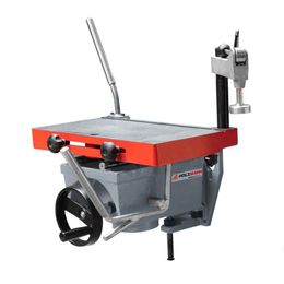 HOLZMANN-MASCHINEN Holzmann Langlochbohrvorrichtung HOB410PROLL