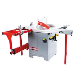 HOLZMANN-MASCHINEN Holzmann Formatkreissäge TS315F1600 - 230V