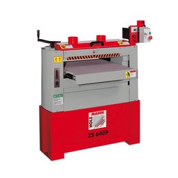 HOLZMANN-MASCHINEN Holzmann Zylinderschleifmaschine ZS640P - 400V