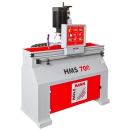 HOLZMANN-MASCHINEN Holzmann Hobelmesserschleifmaschine HMS700 - 400V