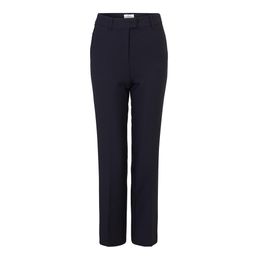 s.Oliver BLACK LABEL Pleated Pants female Blue size 34