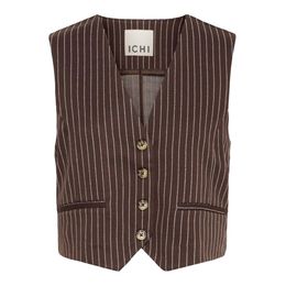 Ichi Vest 'IXKate' female Brown size XS