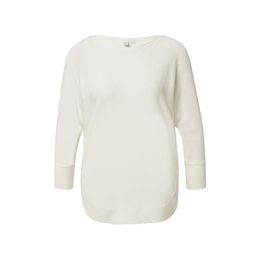 QS Pullover Damen Größe S weiß
