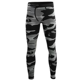 Stark Soul&reg; Stark Soul Funktionshose Herren Gr&ouml;&szlig;e L/XL grau / graphit / schwarz