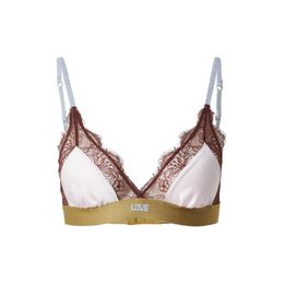 Love Stories Bra female Pink size 85