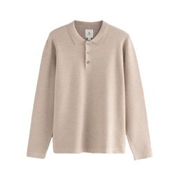 next Pullover Herren Gr&ouml;&szlig;e S beige