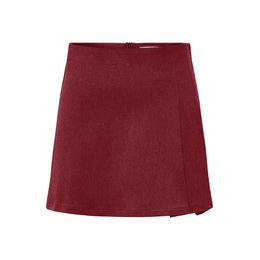 Only Skirt 'ONLSULAJMA' female Red size 40