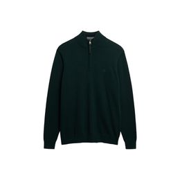 Superdry & Co Pullover 'Essentials' Herren Gr&ouml;&szlig;e XXXL marine