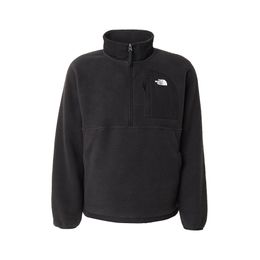 The North Face Pullover 'Yumiori Off Peak' Herren Gr&ouml;&szlig;e XL schwarz
