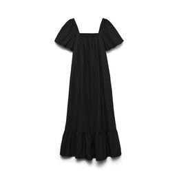 V&eacute;ro Moda Vero Moda Dress 'VMSaga' female Black size XL