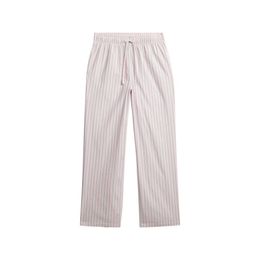 Superdry Pants female Pink size 44
