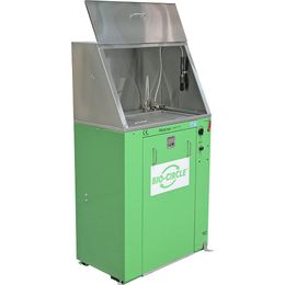 Bio-Circle Teilereiniger PROLAQ Auto Set, mit 4 x 20 l PROLAQ L 400, f&uuml;r Lackierwerkzeuge