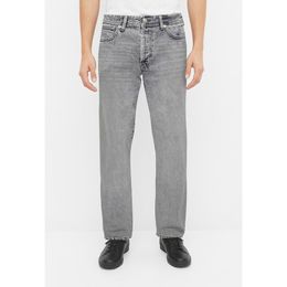 Only & Sons ONLY & SONS Loose-fit-Jeans »ONSFADE LOOSE WB 6778 A14 DNM NOOS« Medium Grey Denim 34 - Länge 32 Länge 32 34 Loose-fit-Jeans für einen lässigen und...