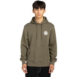 Element Herren Kapuzensweatshirt &raquo;Seal&laquo; XL