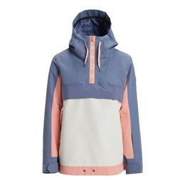 Roxy Snowboardjacke »Shelter« Wild Wind L L Passform: Maßgeschneiderte lange Passform