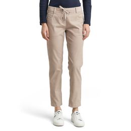 Tom Tailor Cordhose im Five-Pocket Style soft taupe grey 36 - Länge 28 Länge 28 36 Hose von Tom Tailor
