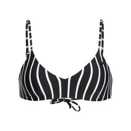 Roxy Triangel-Bikini-Top »Beach Classics« Anthracite S Sweet Escape M - Cup B Cup B M Stoff: Weicher, ,...