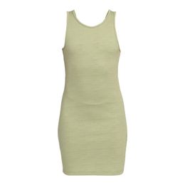 Roxy Strickkleid »Good Keepsake« Oil Green XXL - US-Größen US-Größen XXL Material: Stoff aus Polyester und Elasthan
