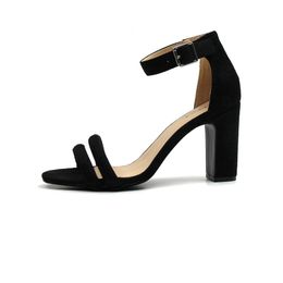 Celena Strap Sandals 'Chelsie' female Black size 41