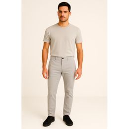 Jack & Jones JACK & JONES Chinohose »JPSTMARCO JJERIK CHINO« Crockery 29 - Länge 34 Länge 34 29 Moderne Chino von Jack & Jones